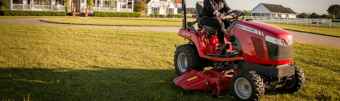 Parts Department | Cascade Tractor Supply | Spokane Washington